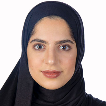 Muna Habib AlHashmi